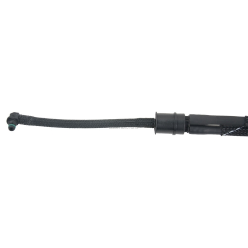Fuel Overflow Hose For Audi A4 A5 059130218AJ 059130218AM 059130218AS ...