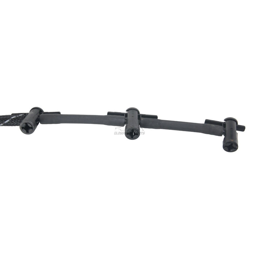 Fuel Overflow Hose For Audi A4 A5 059130218AJ 059130218AM 059130218AS ...