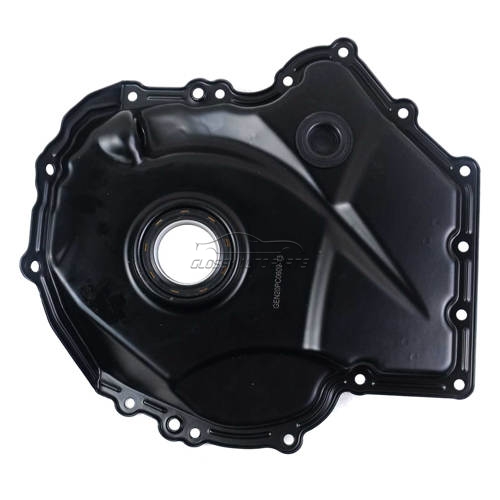Engine Timing Cover New Type for VW Beetle Passat A3 A4 A5 06K109210AJ ...