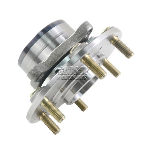 Front Wheel Hub For Mitsubishi L200 2005-2015 Pajero Montero II 2008 ...