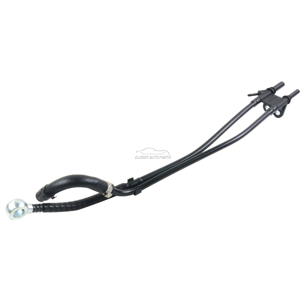 DIESEL FUEL HOSE PIPE For FIAT DUCATO III 2.3 MULTIJET IVECO DAILY IV 2 ...