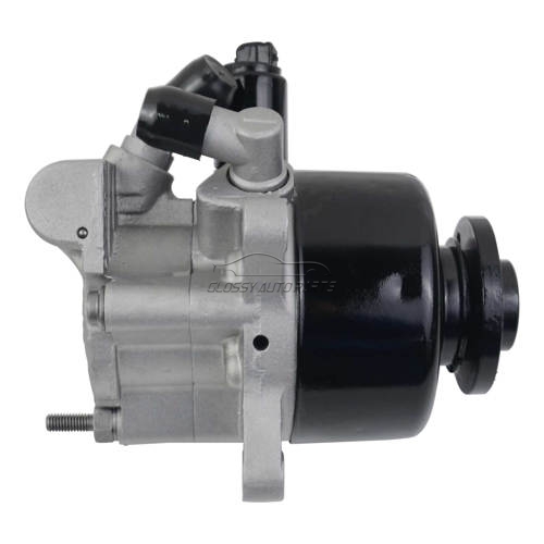 Power Steering Pump For Mercedes R230 SL 350 500 55 AMG SL350 SL500 ...