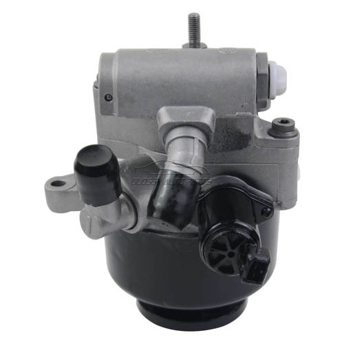 Power Steering Pump For Mercedes R230 SL 350 500 55 AMG SL350 SL500 ...