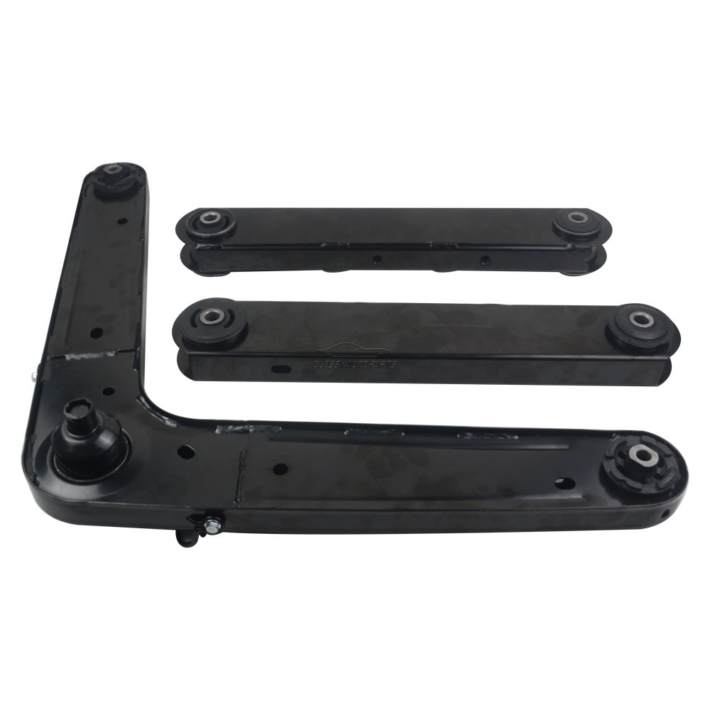 Rear Control Arms Suit For JEEP CHEROKEE KJ LIBERTY 52088682AB 52088901AC