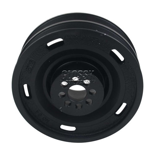 Engine Crankshaft Pulley For Audi Q5 Q7 A6 2017 06E 105 251 E 06E 105 ...