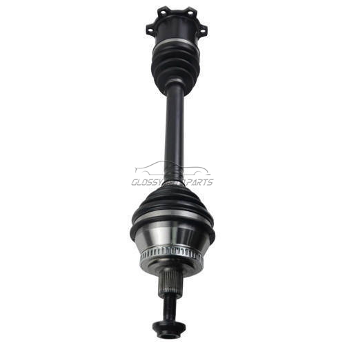 Front Right Drive Shaft For Audi A6 Allroad 4FH C6 2.7 3.0TDI ...