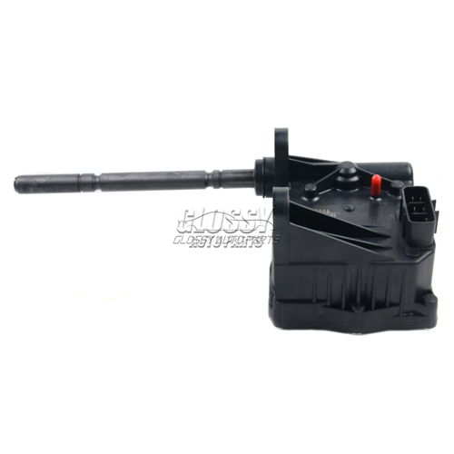 Transfer Shift Actuator Assy For Toyota Land Cruiser Prado 2015-2018 ...