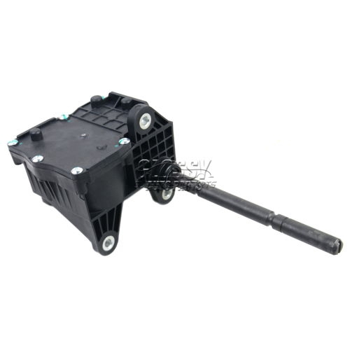 Transfer Shift Actuator Assy For Toyota Land Cruiser Prado 2015-2018 ...