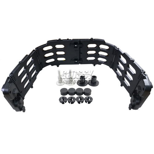 Stowable Bed Extender Kit For Ford F250 F350 Super Duty 2017-2020 ...