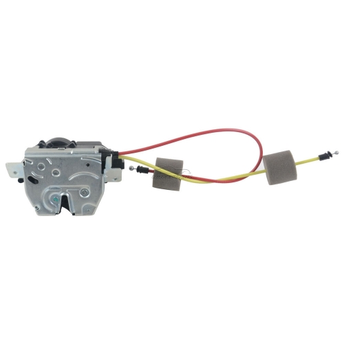 Tailgate Lock Actuator 2117400036 A2117400135 / 211 740 00 36 For ...