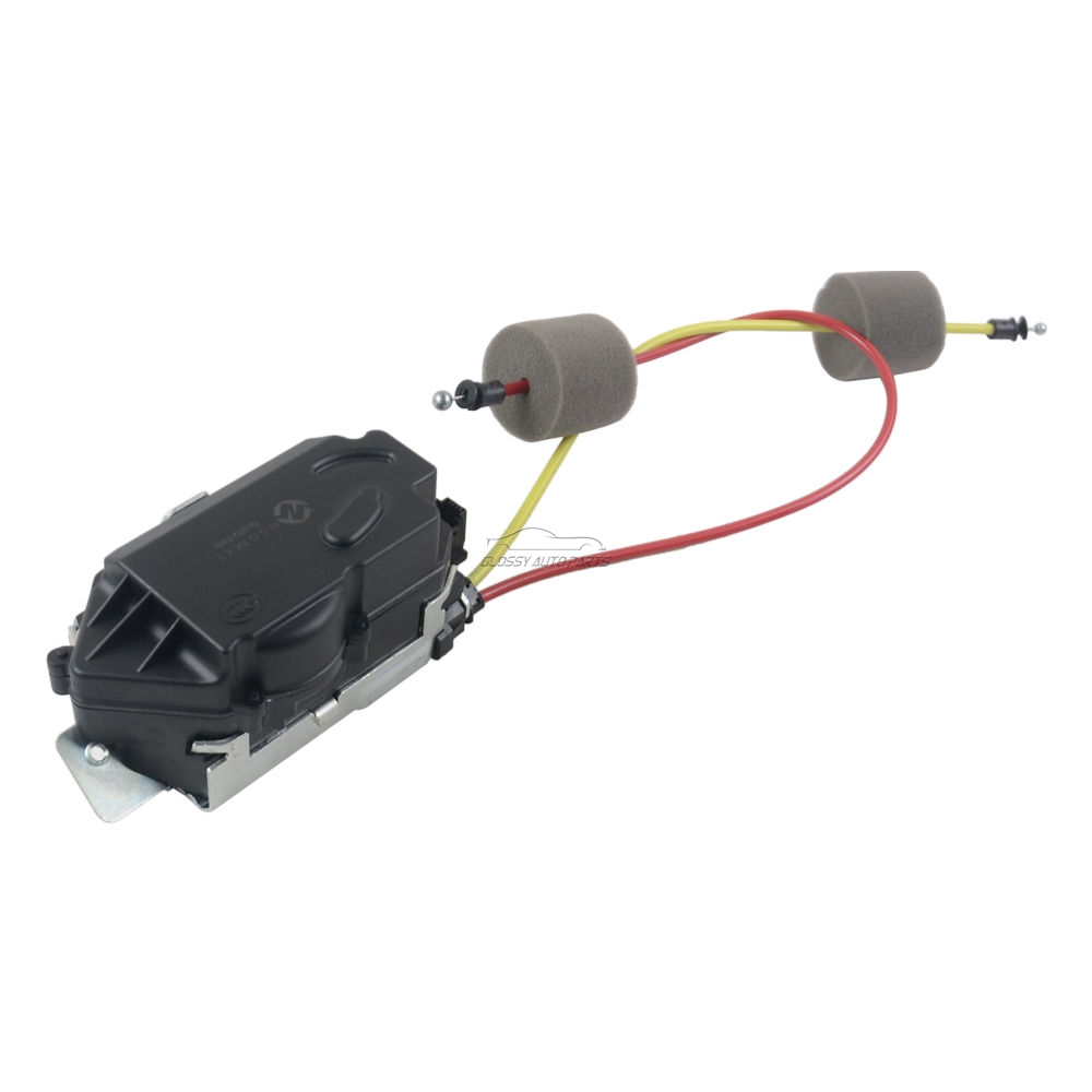Tailgate Lock Actuator 2117400036 A2117400135 / 211 740 00 36 For ...