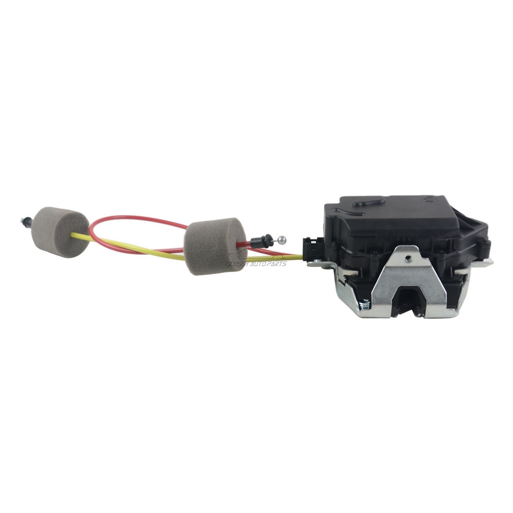 Tailgate Lock Actuator 2117400036 A2117400135 / 211 740 00 36 For ...