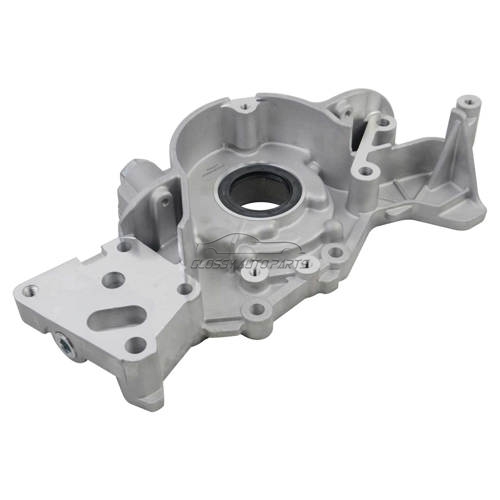 Oil Pump For HYUNDAI SORENTO GASOLINA SANTA FE XG300 3500CC XG350 ...