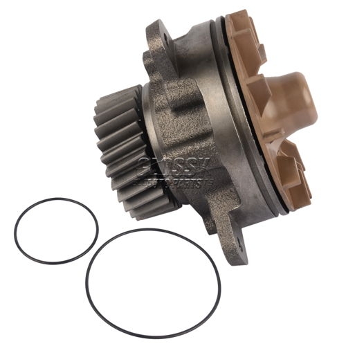 Water Pump For Volvo TRUCKS MAGNUM DXI 12 20431135 20713787 20734268 ...