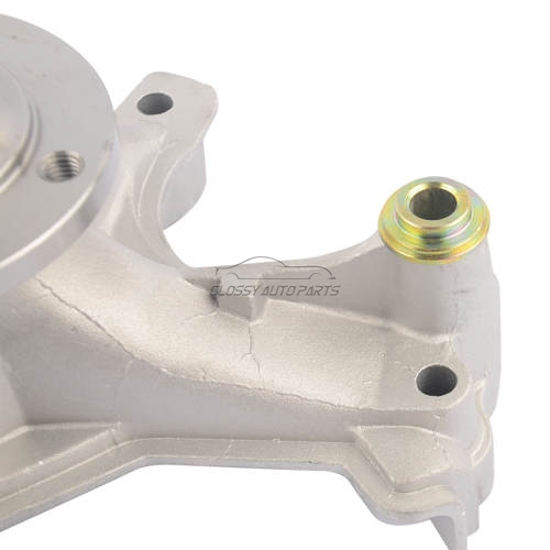 Cooling Fan Idler Bracket Water Pump 1630750011 1630750012 163070F010 ...