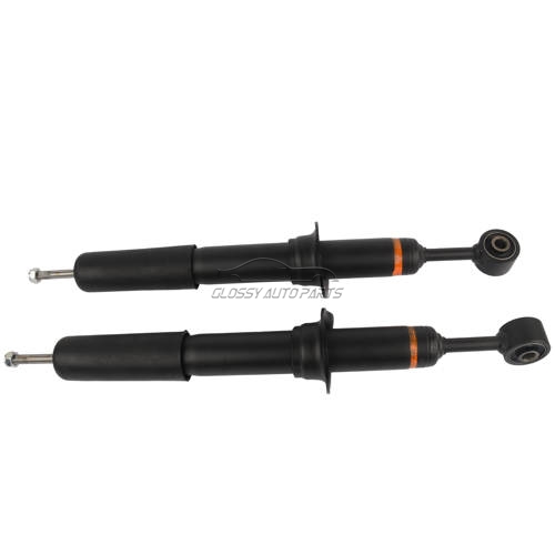 Front Shock Absorber 48510-60260 2pcs for Toyota Land Cruiser Prado 150 ...