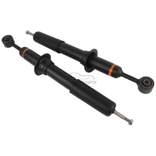 Front Shock Absorber 48510-60260 2pcs for Toyota Land Cruiser Prado 150 ...