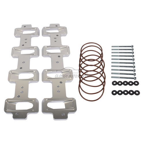 Intake Manifold Adapter 551316