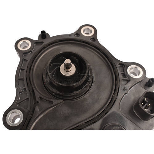 Coolant Water Pump For Honda Accord CRV Allison Odyssey Acura CDX ...