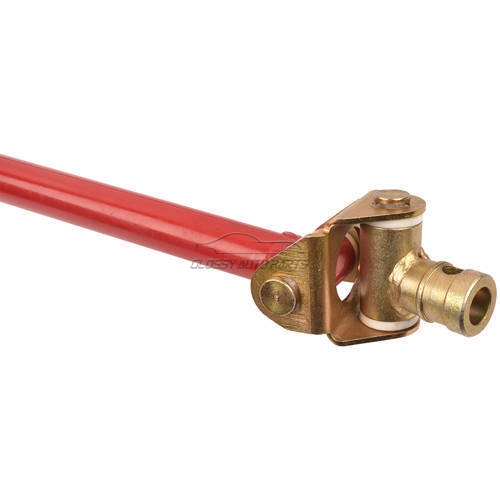 Innovative Shift Linkage 88-91 Honda Civic CRX EF w/ B-Series Engines ...