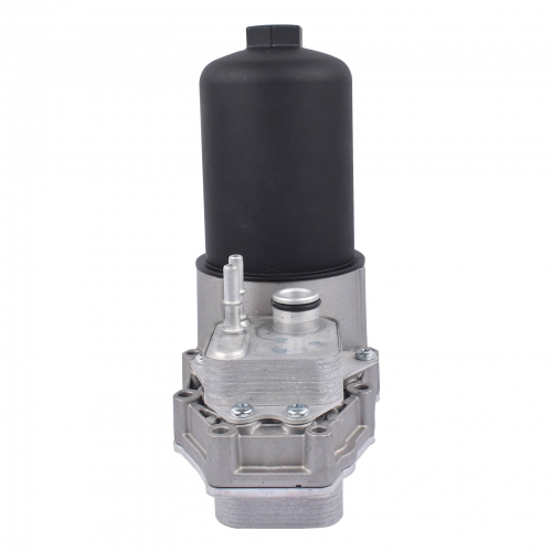 Engine Oil Cooler Assembly For Land Rover DISCOVERY 3/4,Range Rover ...