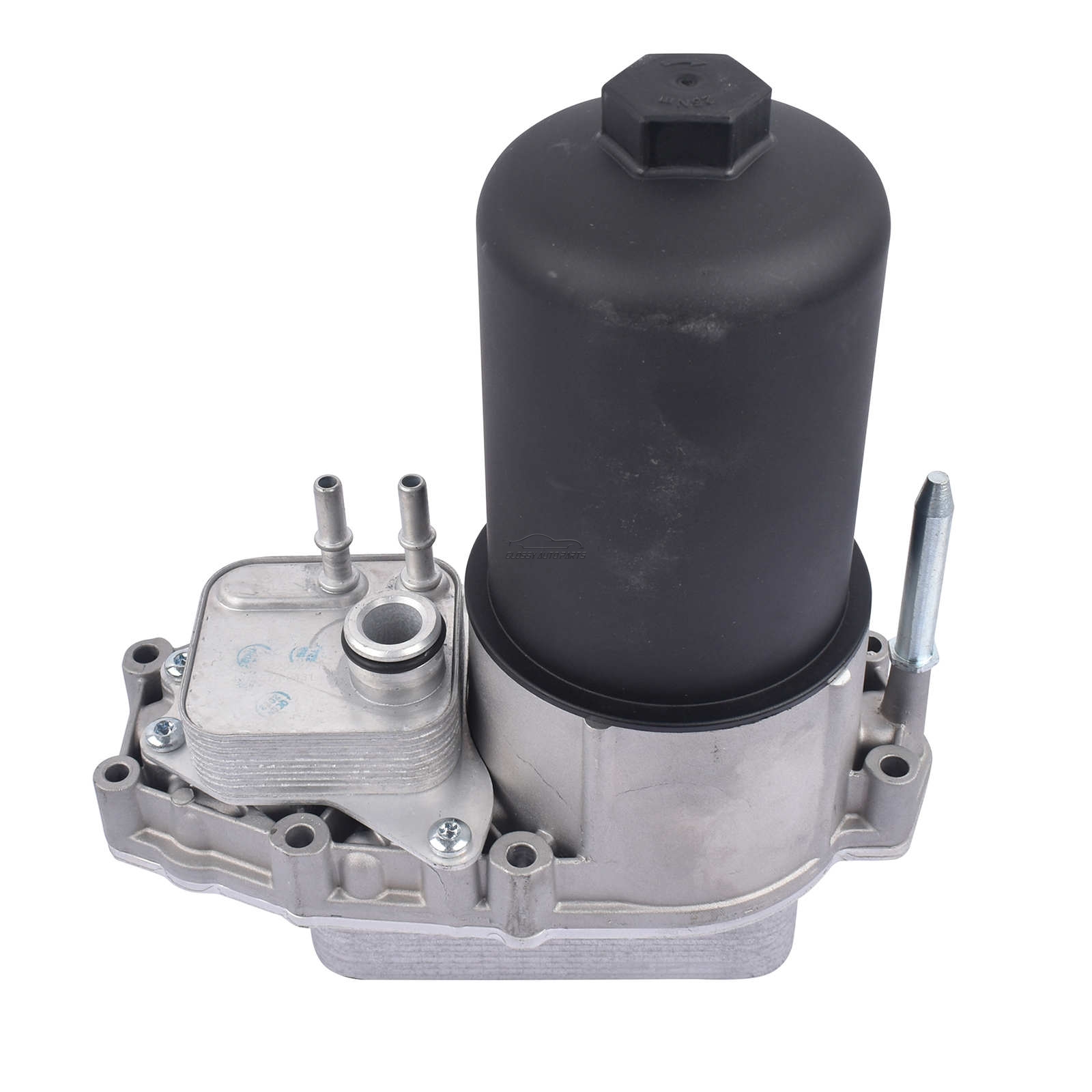 Engine Oil Cooler Assembly For Land Rover DISCOVERY 3/4,Range Rover ...