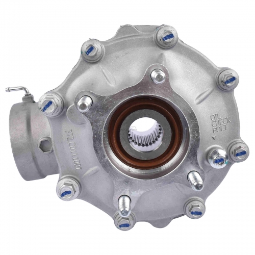 Honda Complete Rear Differential TRX500FE 12-13 TRX500FM 12-3 41300-HR0 ...