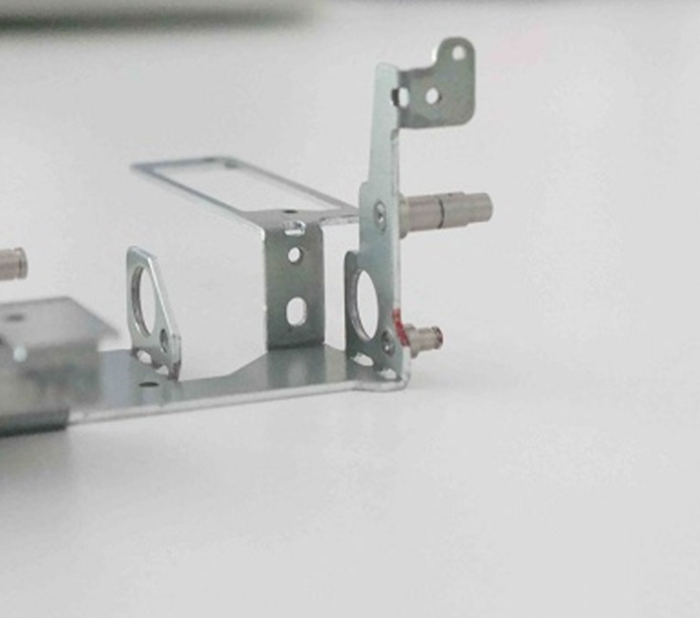 Metal Stamping Module