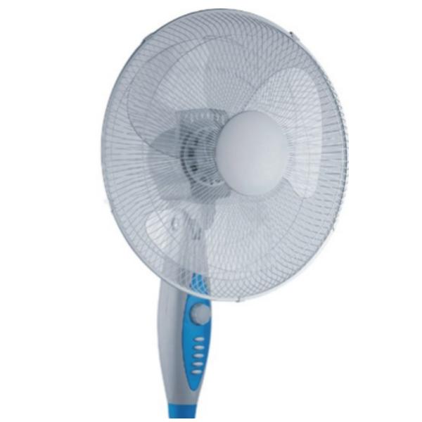 16" Oscillating Stand Fan | 16" Oscillating Pedestal Fan