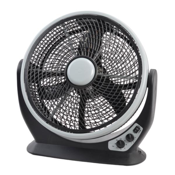 12" Box Fan