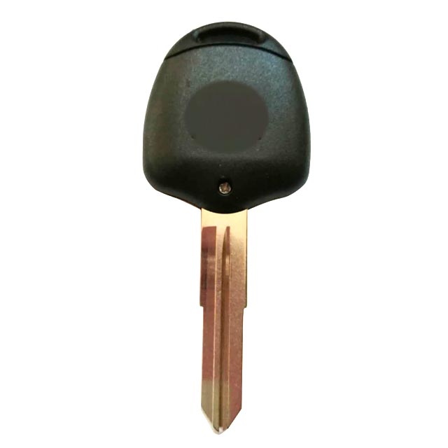 MK350002 3 Button Head Key Remote 433MHz id46 Chip Car Key for Lancer ...