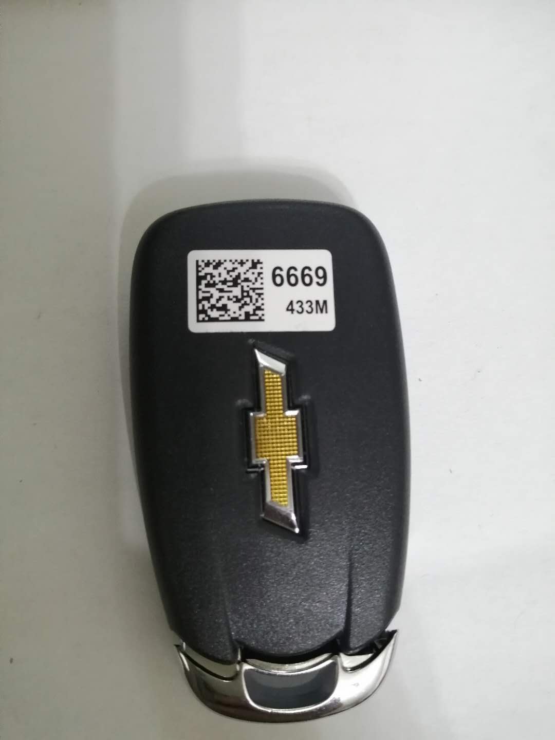 MK280001 Original 2 Button Smart Car Key 434mhz ID46 Chip for 2017 ...