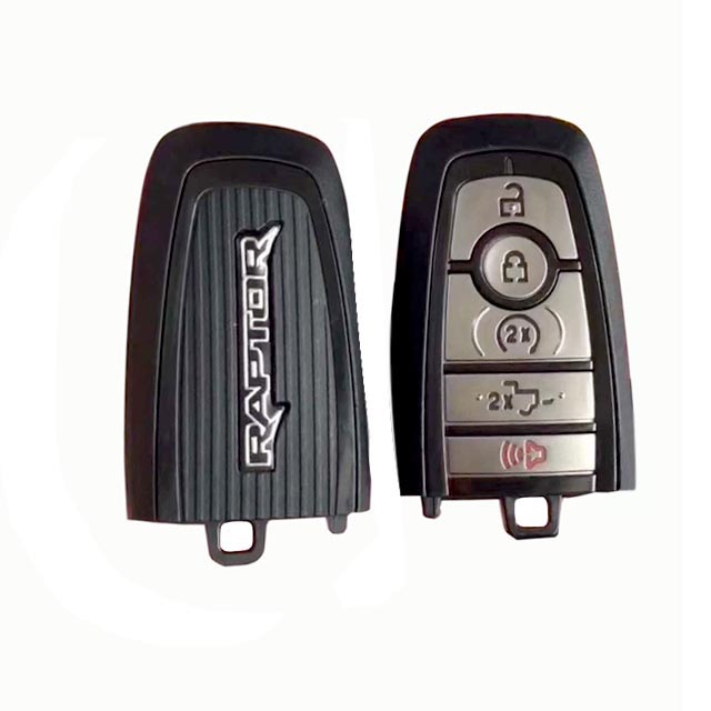 MK160012 Original 4+1 Button 902MHZ Smart Keyless Remote Key for 17-18 ...