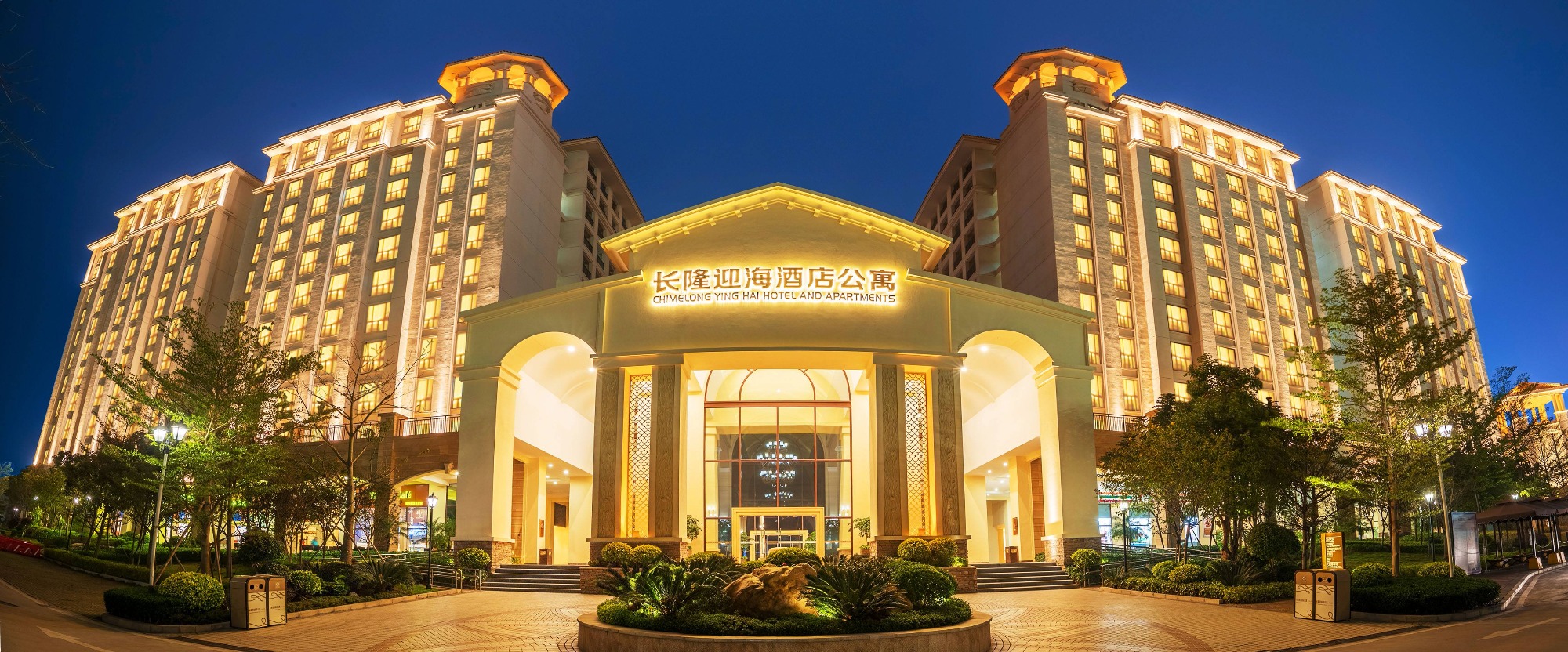 S.WIELER HOTEL SAMPLE PROJECTS