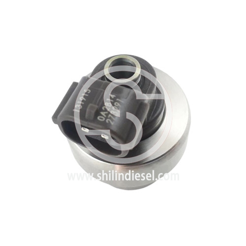 DENSO G3 diesel fuel injector solenoid valve/fuel injector ...
