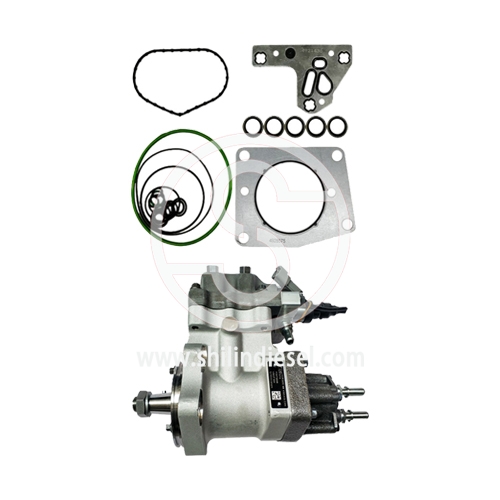 Kit de reparación de bomba de inyección de combustible CUMMINS ISC 8.3 ...