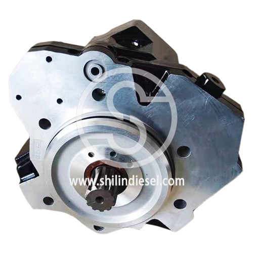 genuine BOSCH/MAN TGA TGS diesel fuel injection pump 0445020023 ...