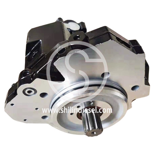 genuine BOSCH/MAN TGA TGS diesel fuel injection pump 0445020023 ...