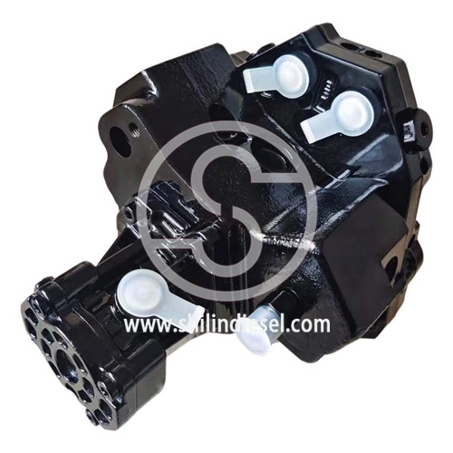 genuine BOSCH/MAN TGA TGS diesel fuel injection pump 0445020023 ...