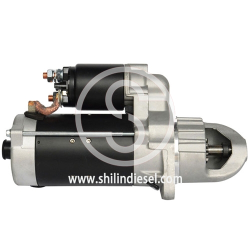 Bosch/Mercedes motor starter 0001230001 A0041519301 A0061512301