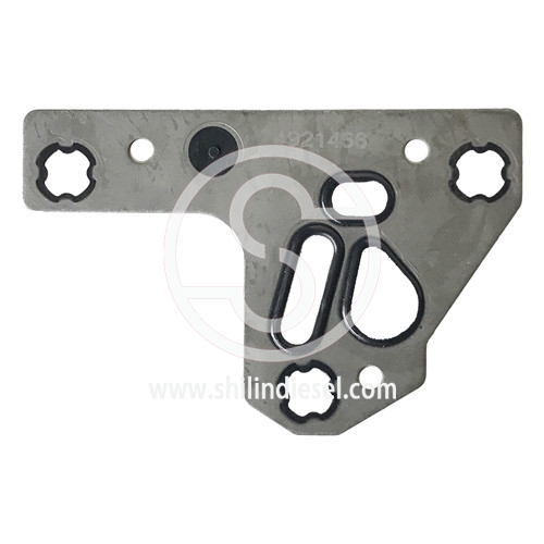 CUMMINS ISC 8.3/Paccar PX8 fuel injection pump repair kit 4921433 ...