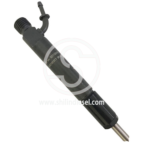 BOSCH DEUTZ BFM1013 diesel fuel injector 02112640 02112219 0432191377 ...