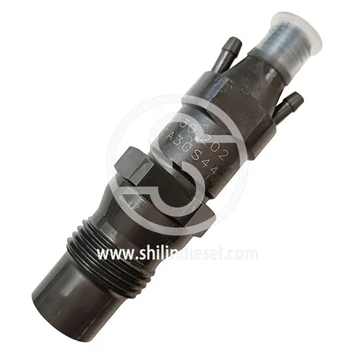 Understanding the Importance of Diesel Fuel Injector Nozzles in Engine ...