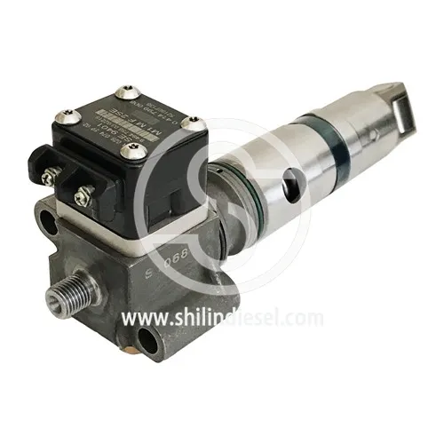 Understanding Diesel Fuel Injection Pumps: Types, Features, and Benefits