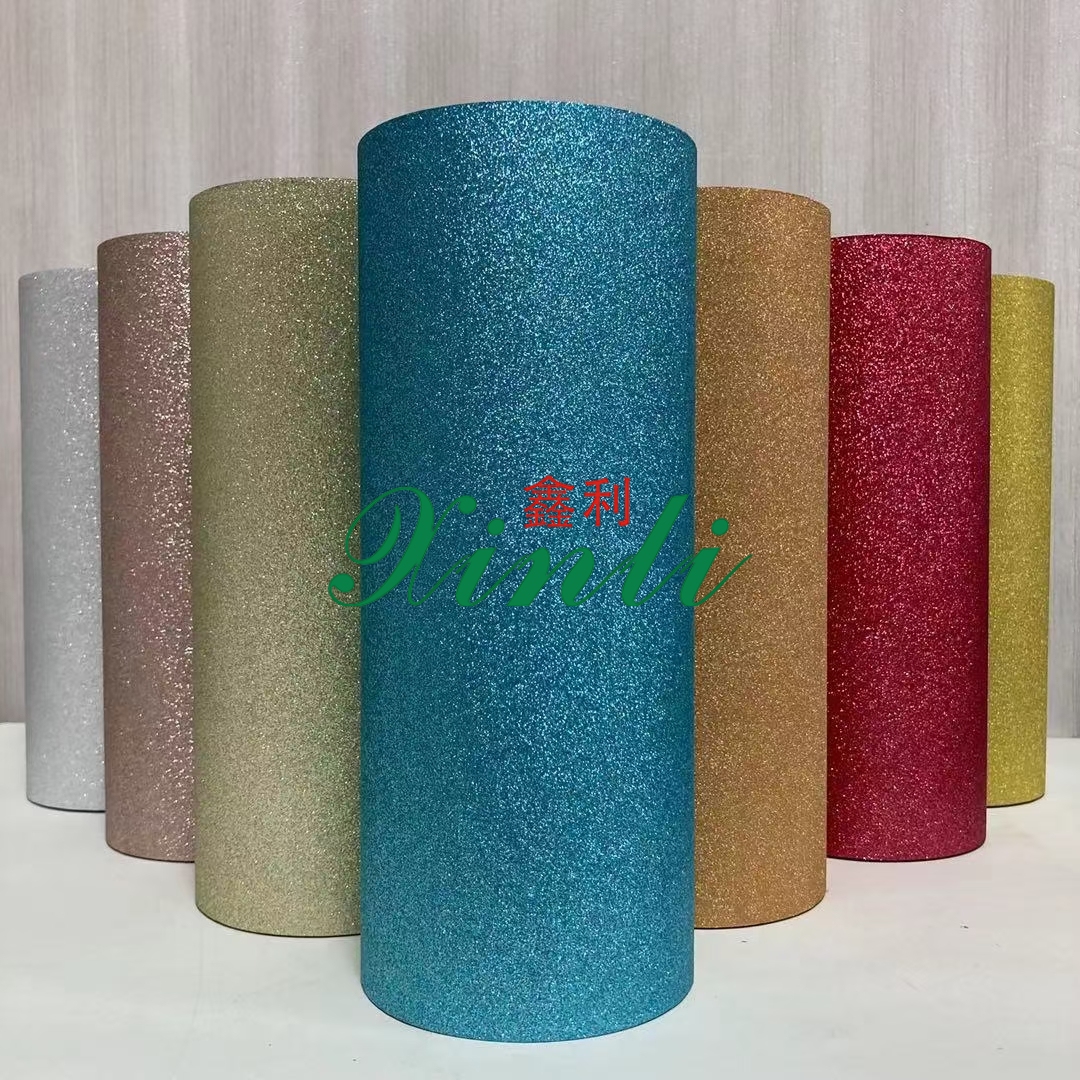 Glitter Lamination Film