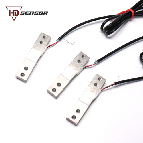 HaiBo Sensor Industry