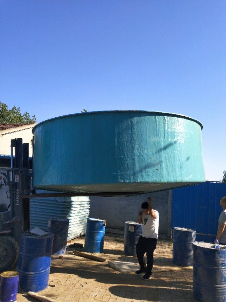 Fiberglass fish tank,aquarium tank fish,fish farming tank