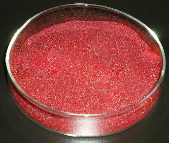 Ferric acetylacetonate>=99%丨Cas Number: 14024-18-1