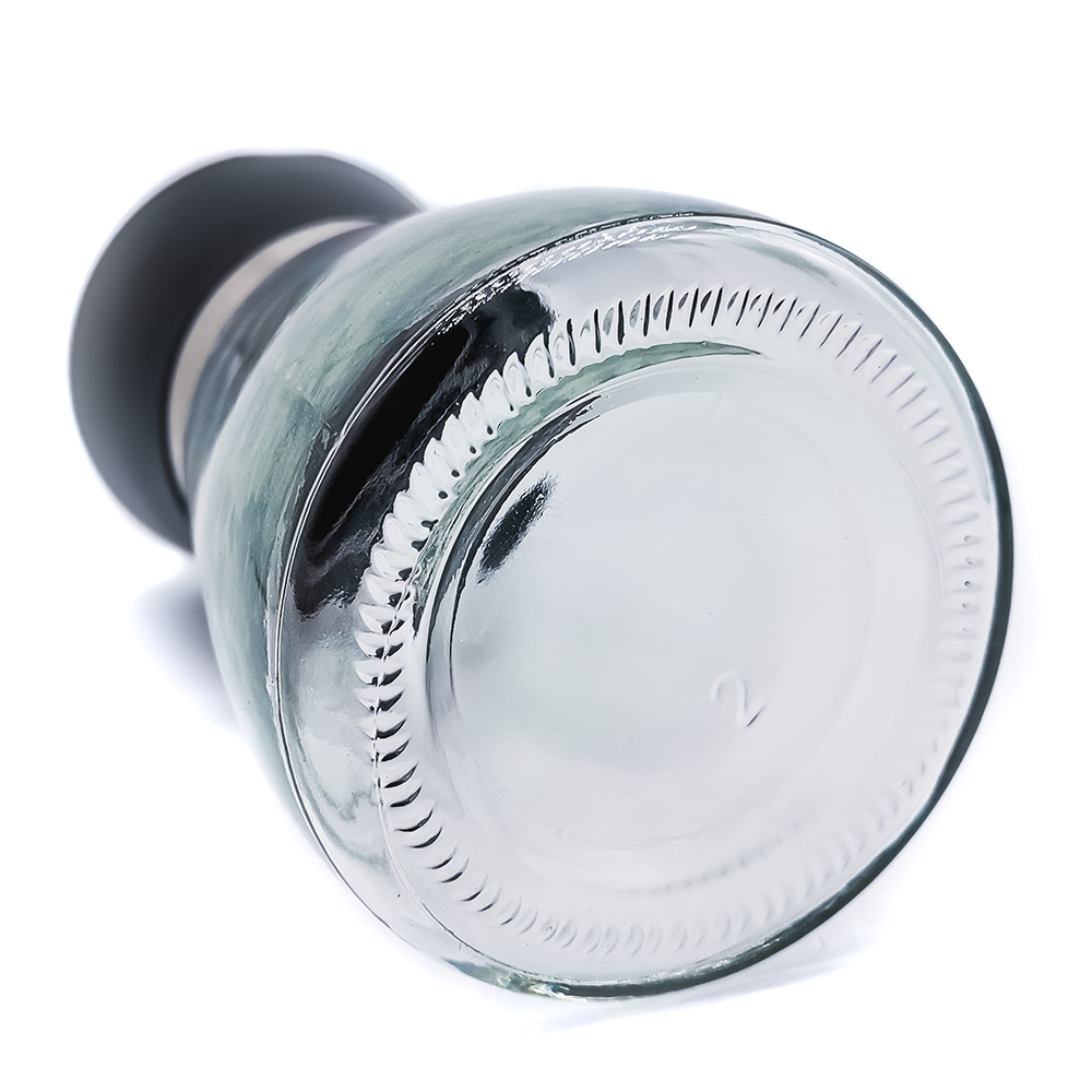 The difference between borosilic glass and ordinary glass