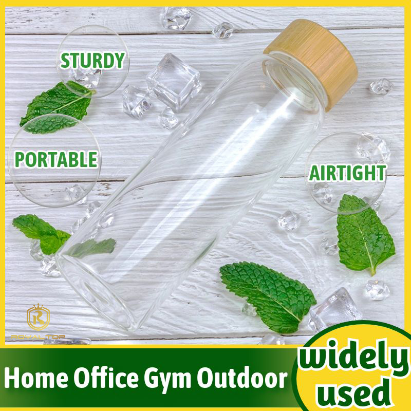 The difference between borosilic glass and ordinary glass